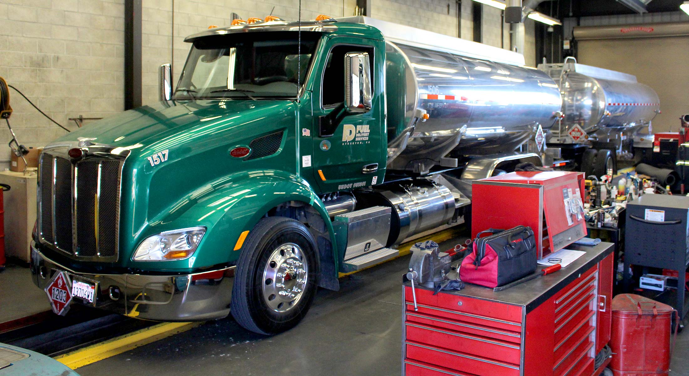 Fuel Delivery Services | Premier Bulk Transporter of Refined Petroleum ...