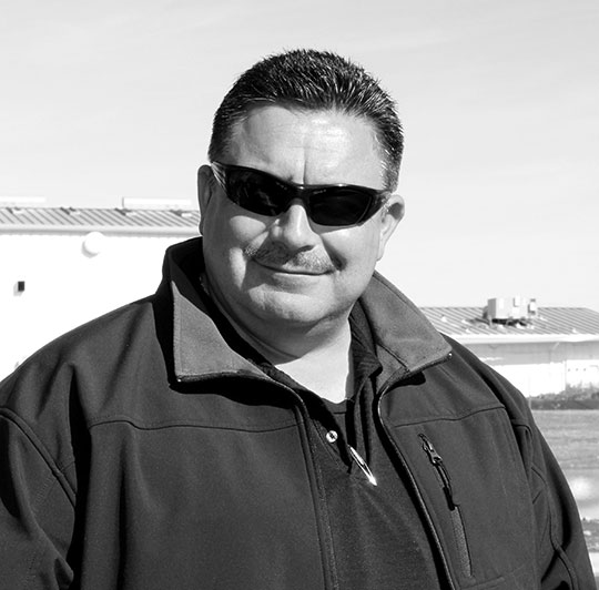 Meet Our Team | Fuel Delivery Services